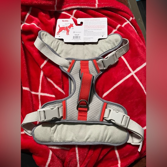 Reddy | Dog | Reddy Cooling Dog Harness Xxlarge | Poshmark